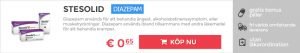 Köpa stesolid utan recept på nätet i Sverige